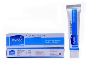XYNAC-GEL