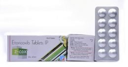 ETORICOXIB 90MG Tablets