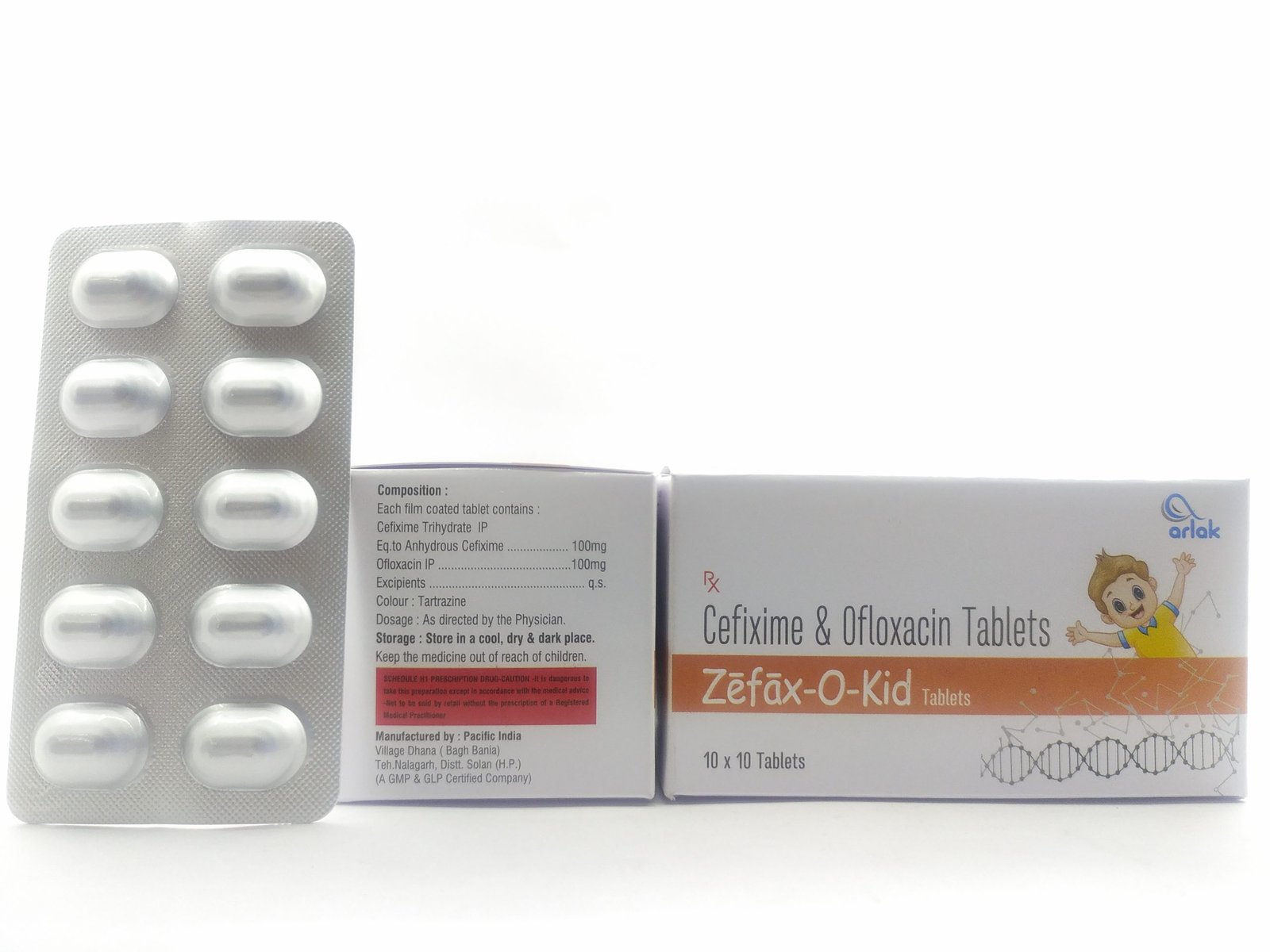CEFIXIME 100 MG OFLOXACIN 100 MG TABLETS CEFIXIME 100 MG OFLOXACIN 100 MG TABLETS